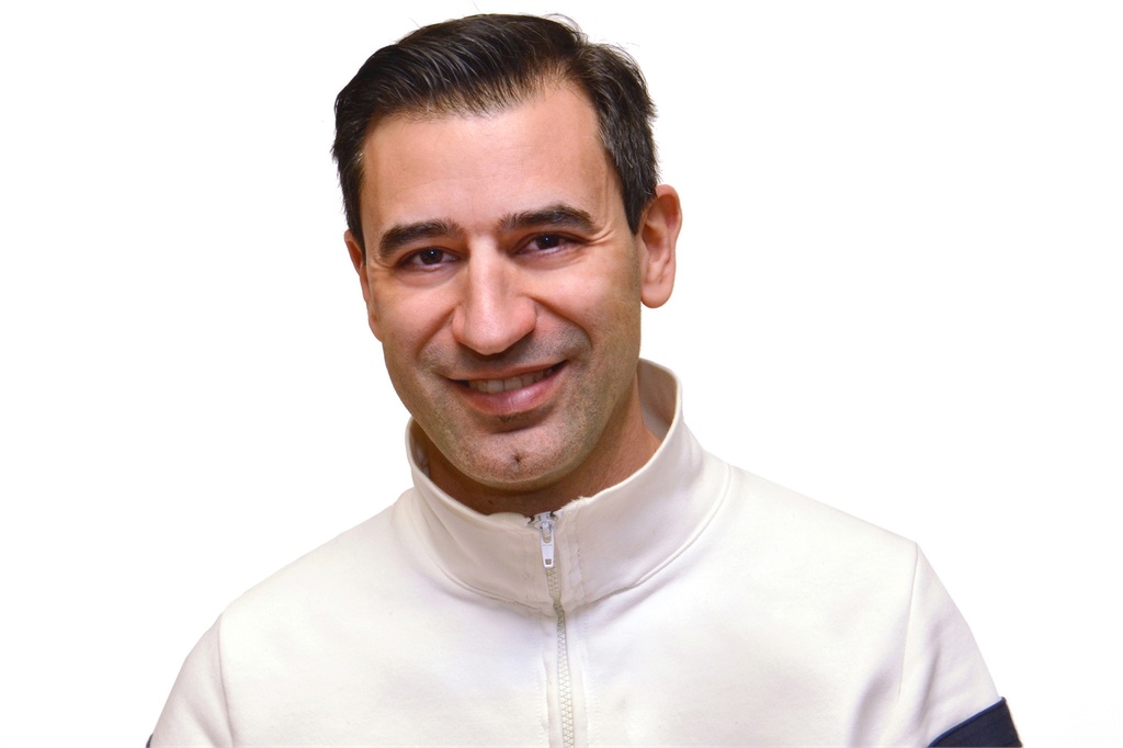 BRUNELLO - Staff Radio Azzurra